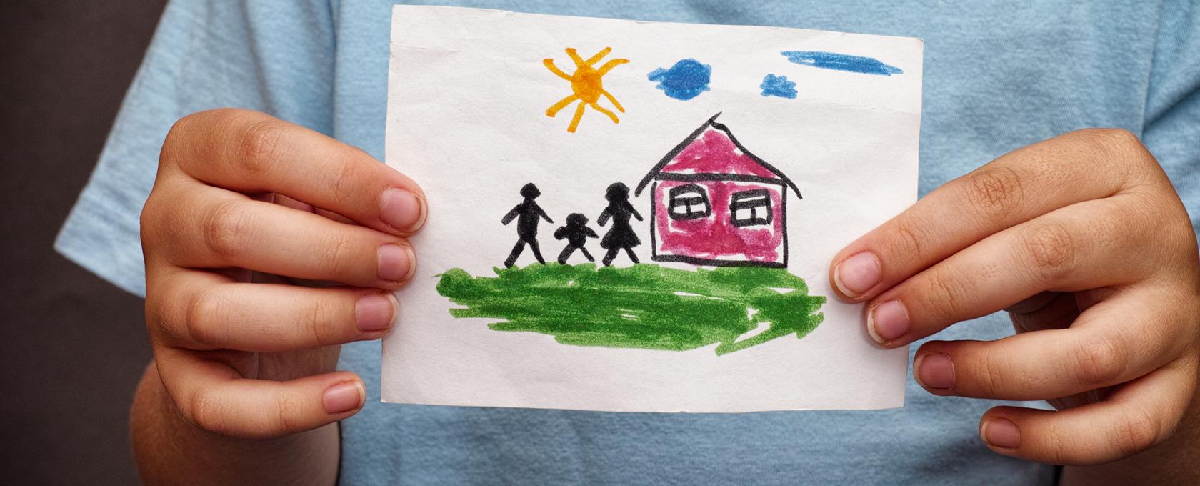 Maine Children's Home | MCH