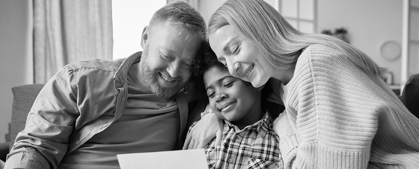 Maine Children's Home | MCH